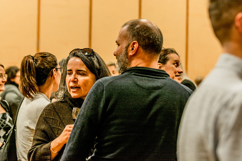 La SQDES 2022 en images - Amdes