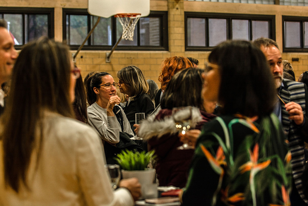 La SQDES 2022 en images - Amdes